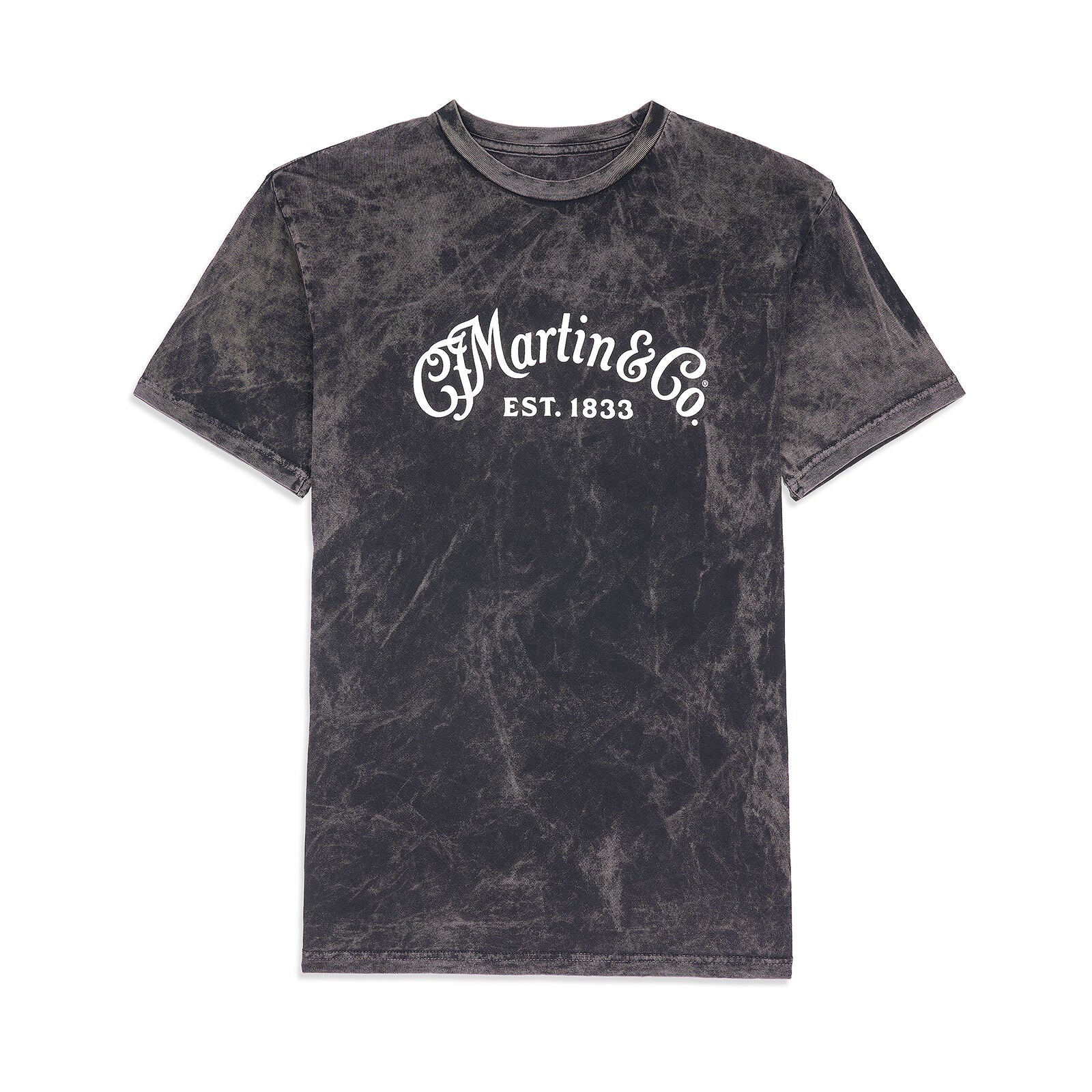 CFM Tie-Dye T-Shirt – MartinGitarre