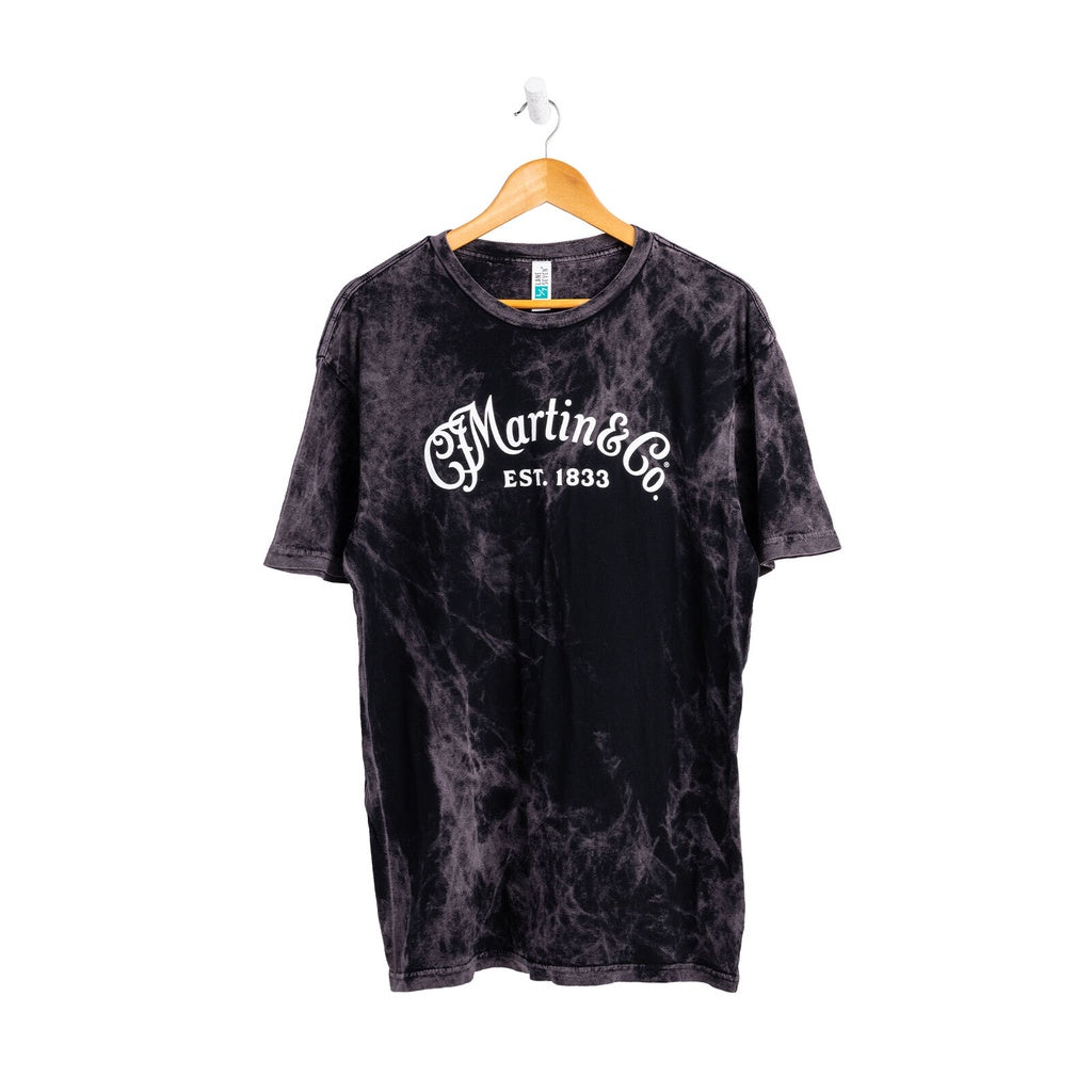 CFM Tie-Dye T-Shirt – MartinGitarre